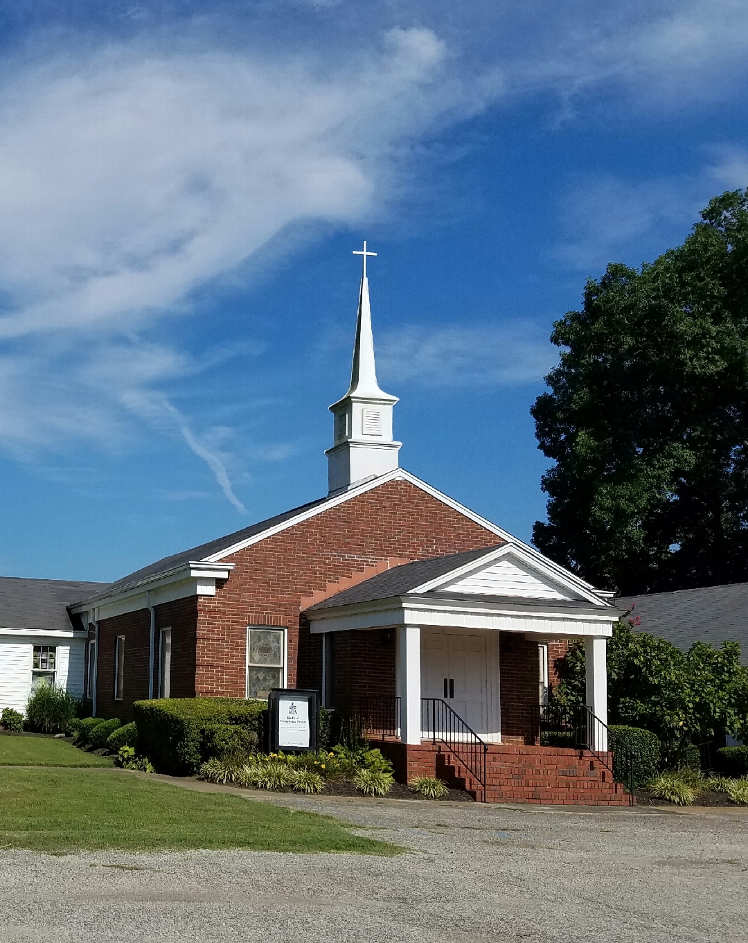 Bethel Presbyterian