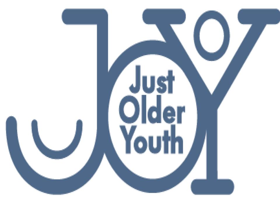 Joy Group Lunch – Bethel Presbyterian